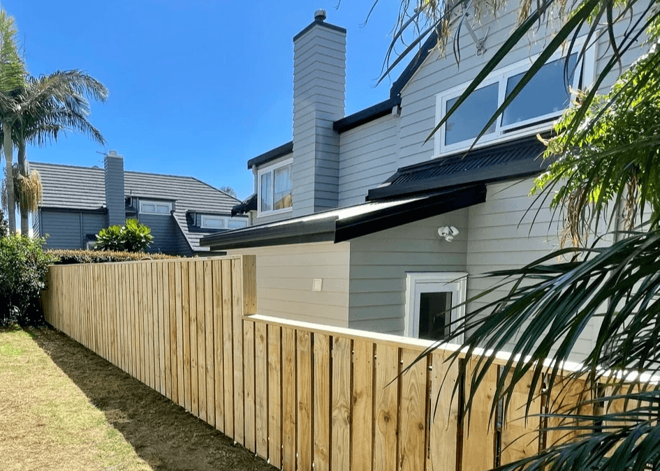 Projects - Protea Build