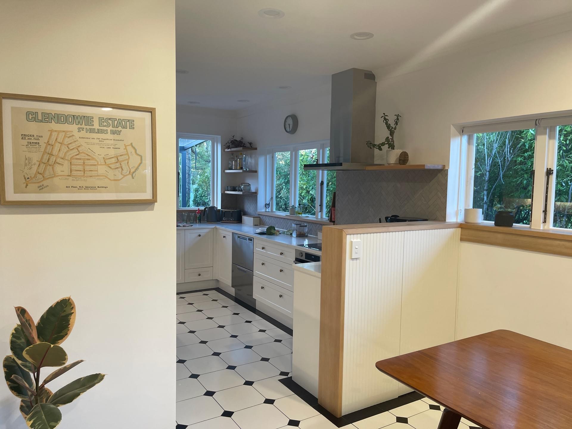 Projects - Protea Build