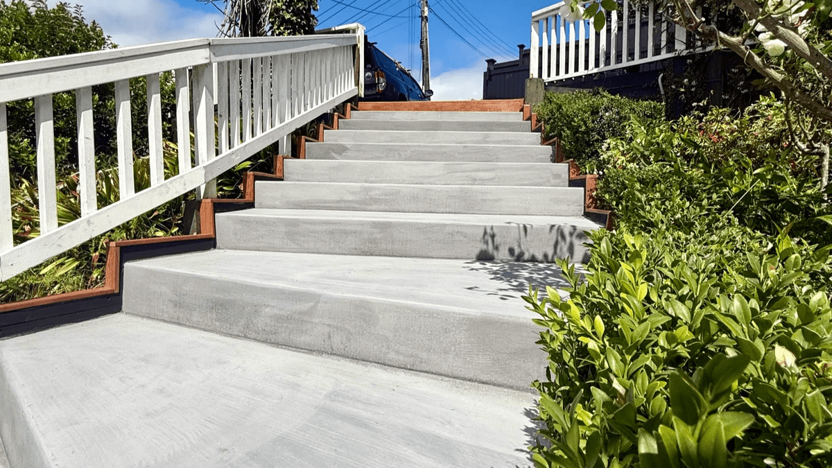 Projects - Protea Build