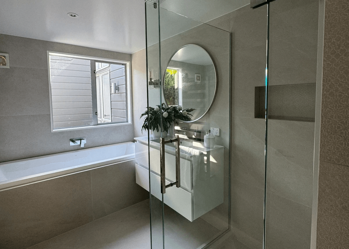 Projects - Protea Build