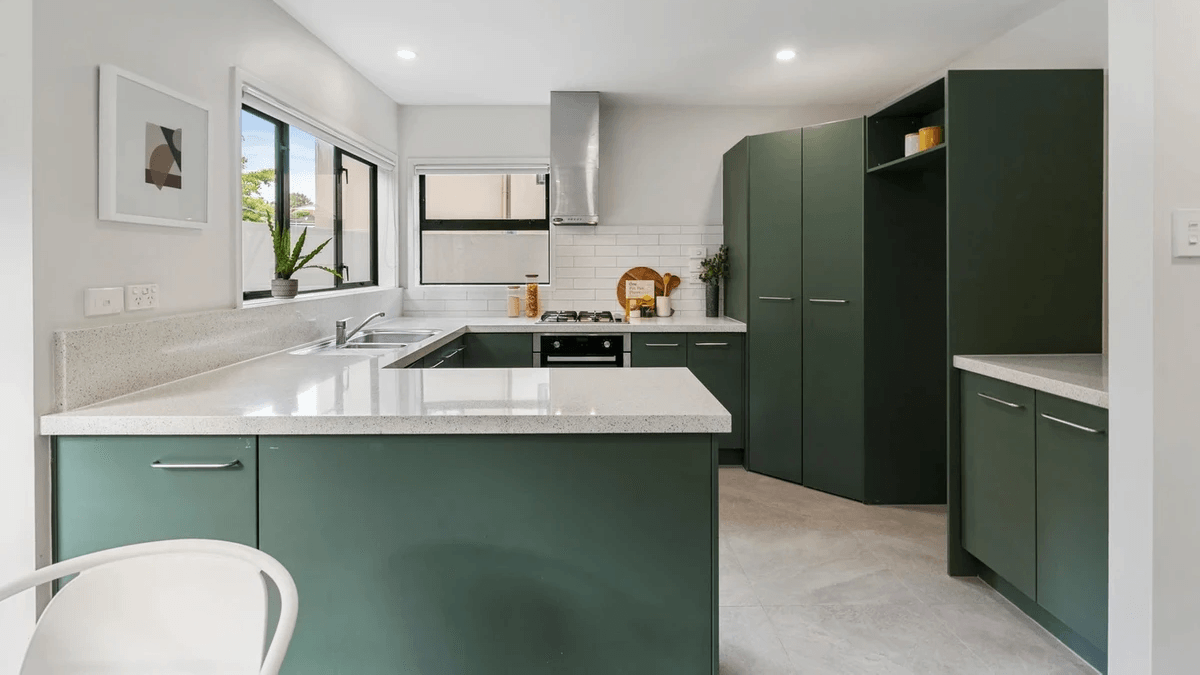 Projects - Protea Build