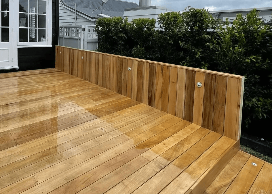 Projects - Protea Build