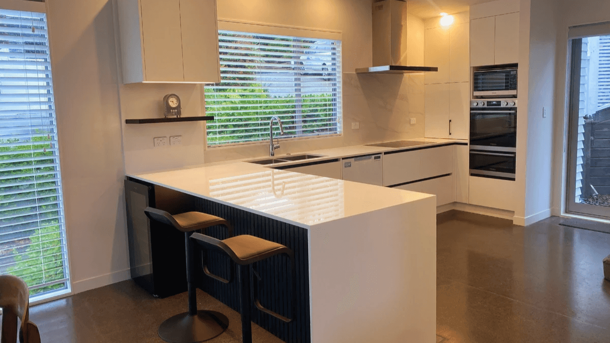 Projects - Protea Build