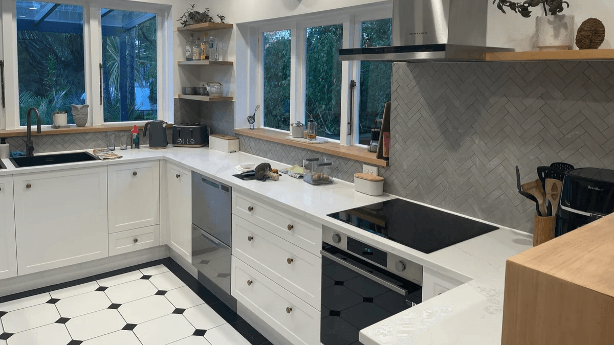 Projects - Protea Build