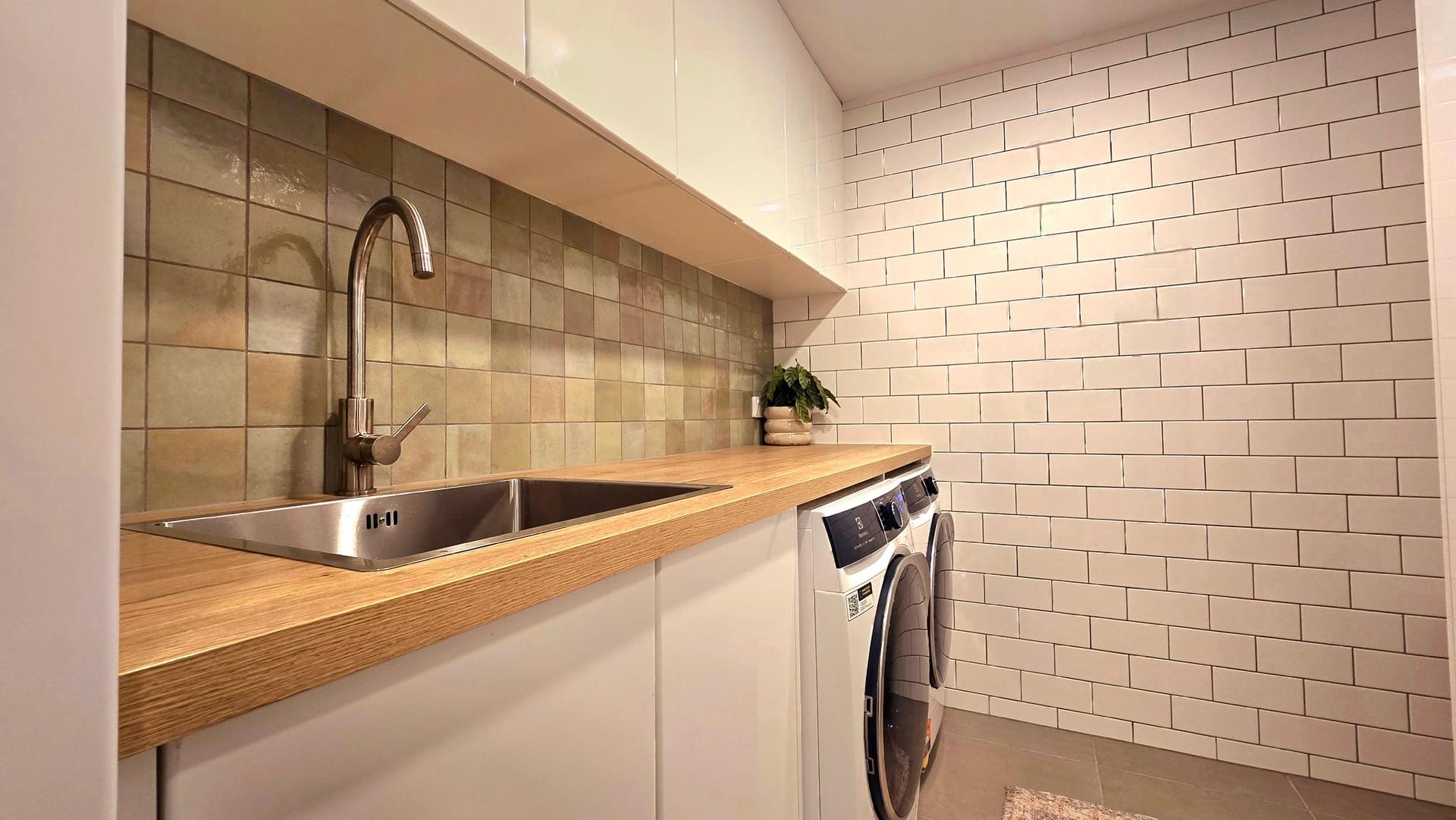 Projects - Protea Build