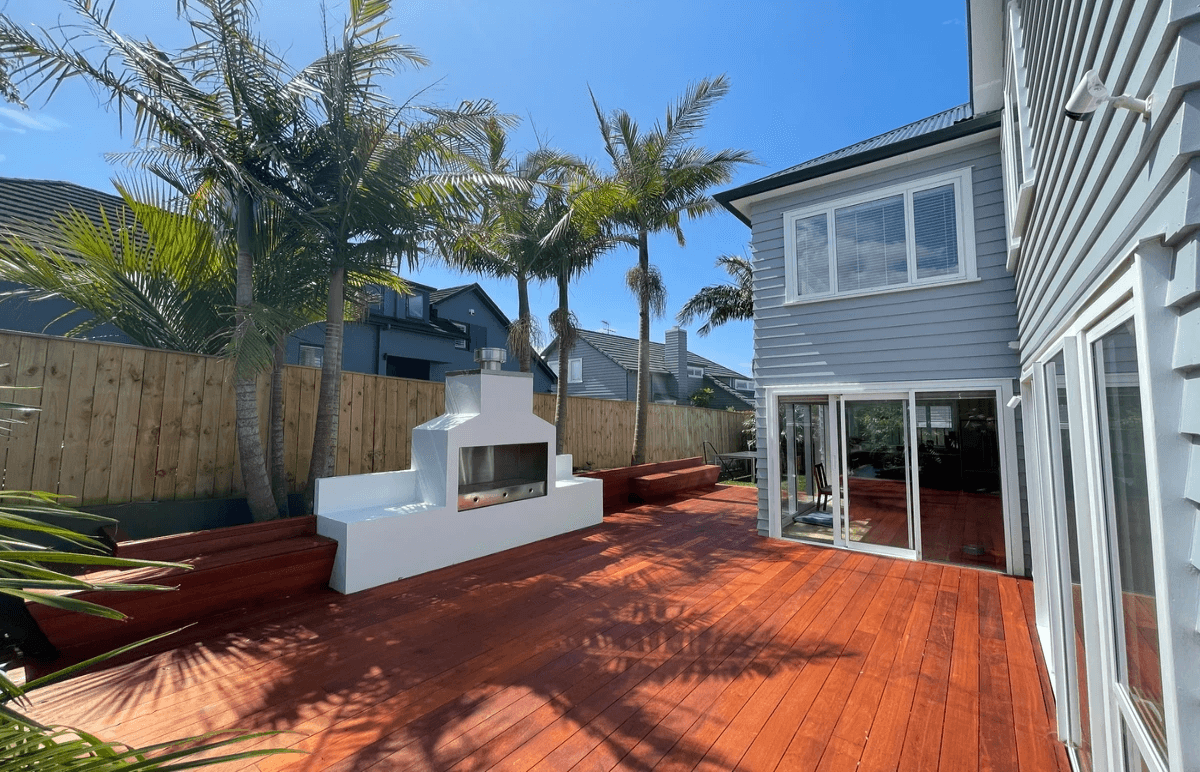 Projects - Protea Build