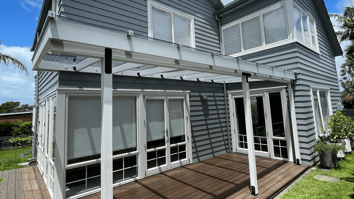 Projects - Protea Build