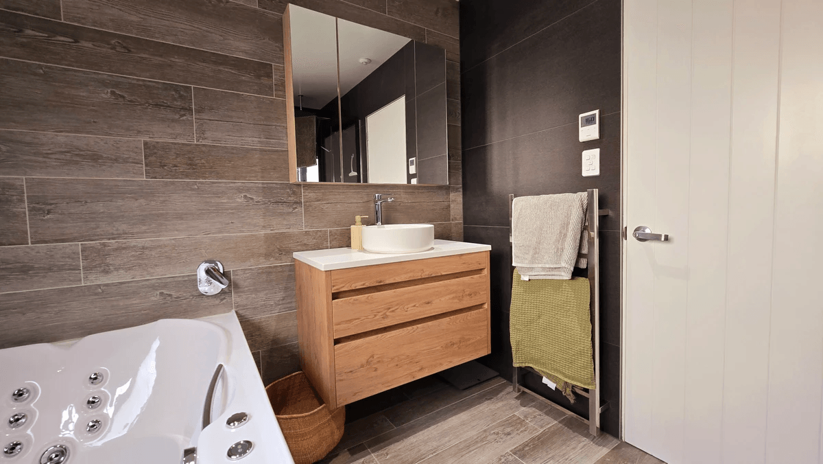 Projects - Protea Build