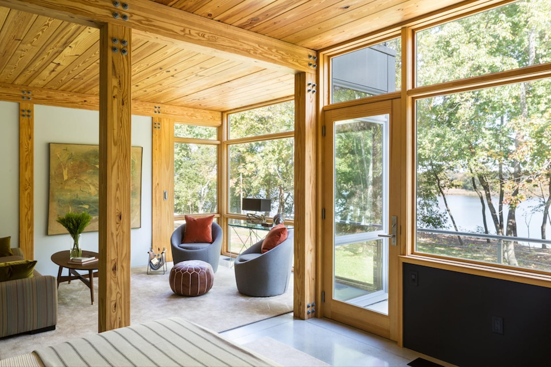 JD Ireland Interior Architecture & Design