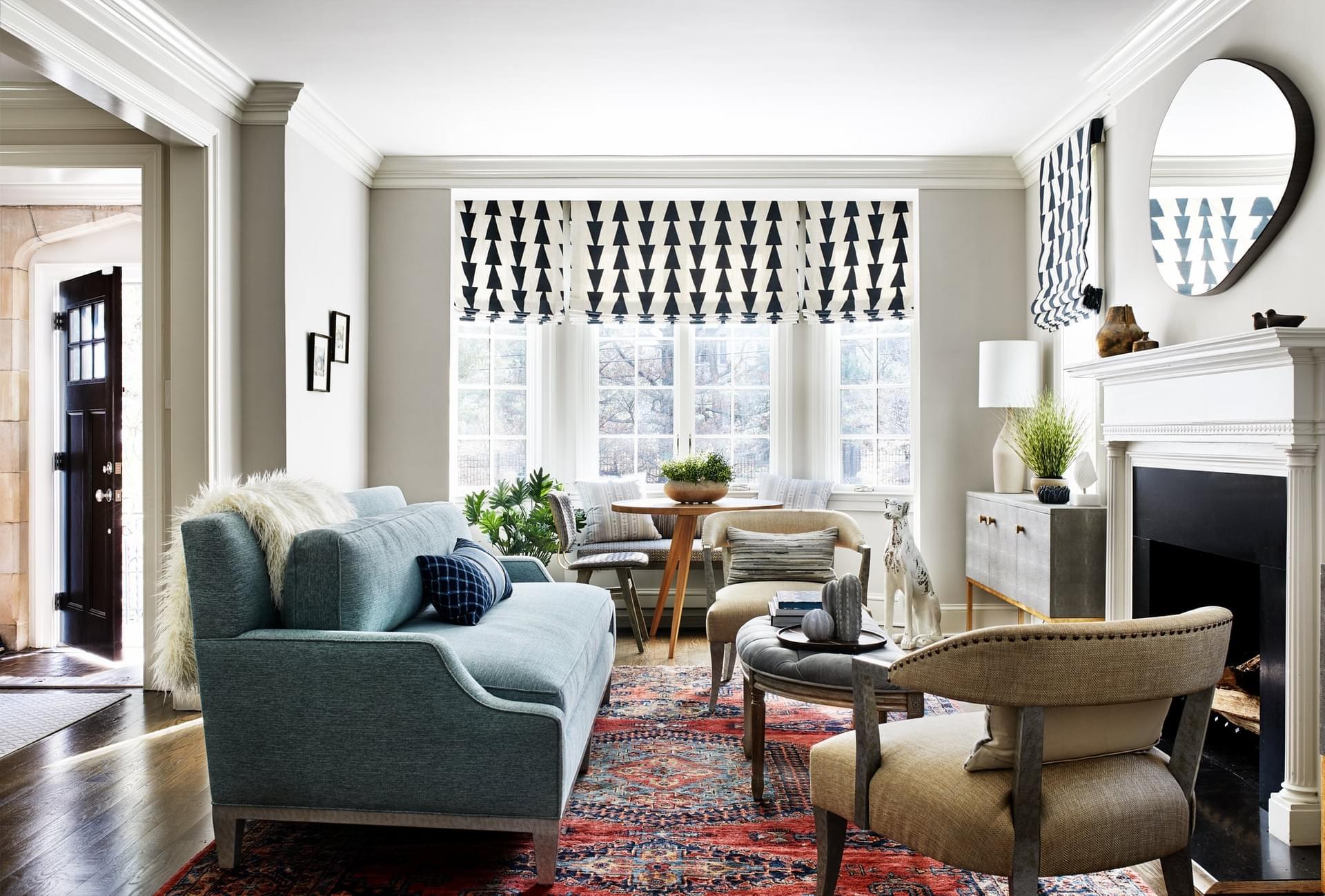 JD Ireland Interior Architecture & Design