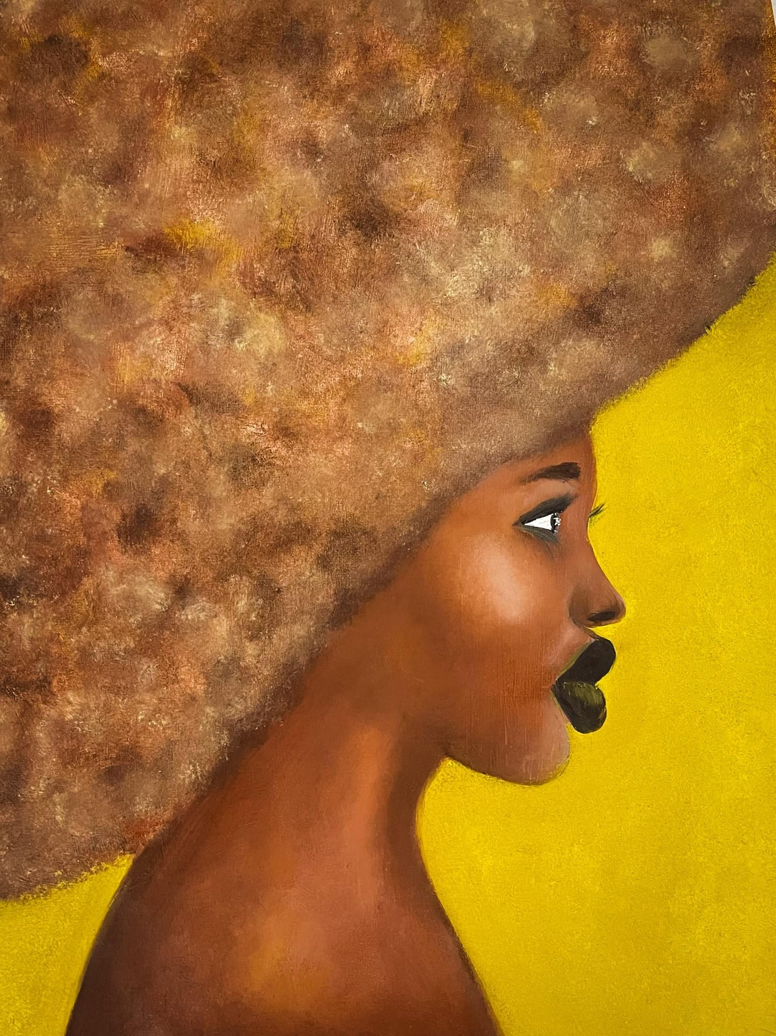 Just-Afro