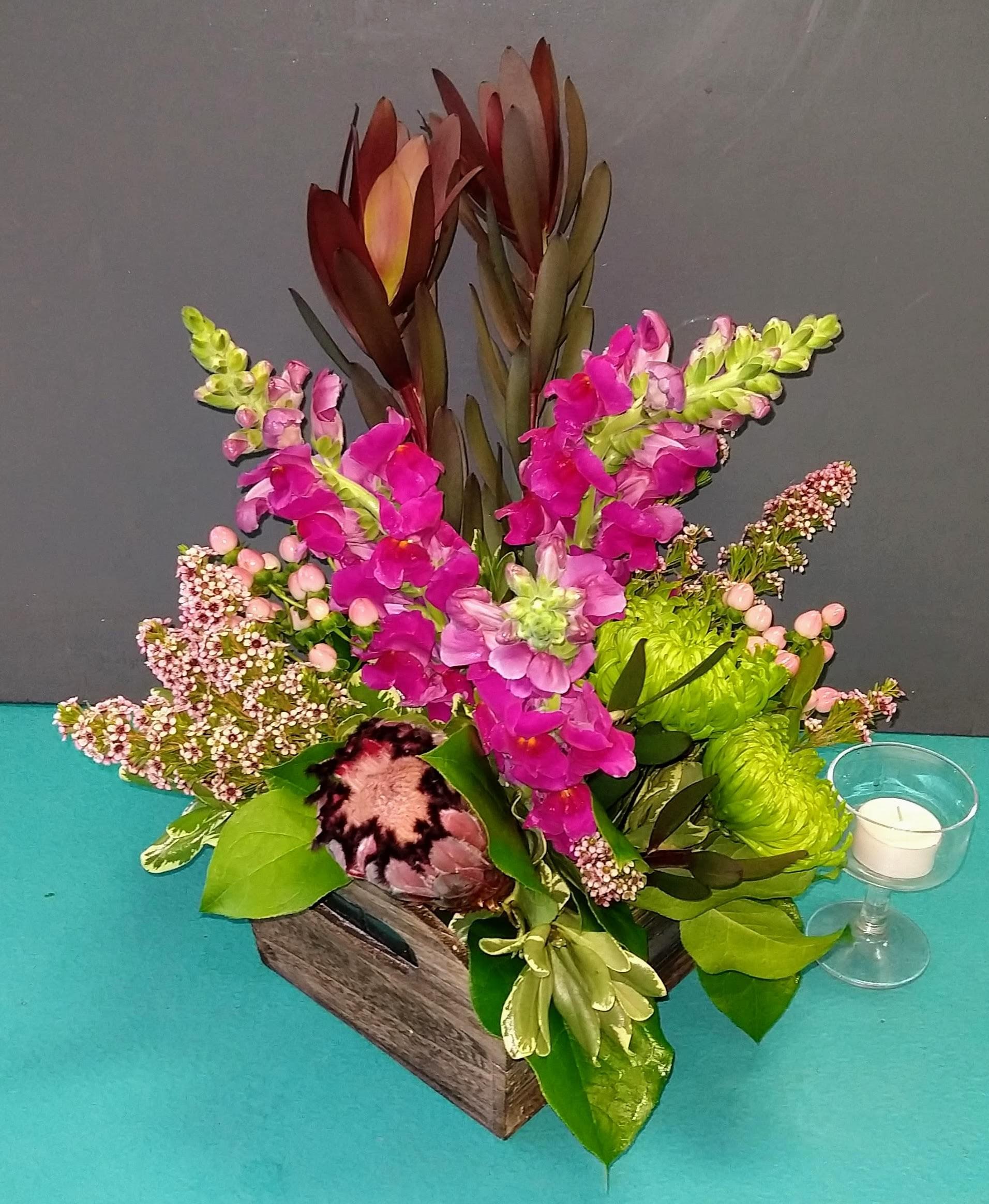 Shoots & Stems Floral