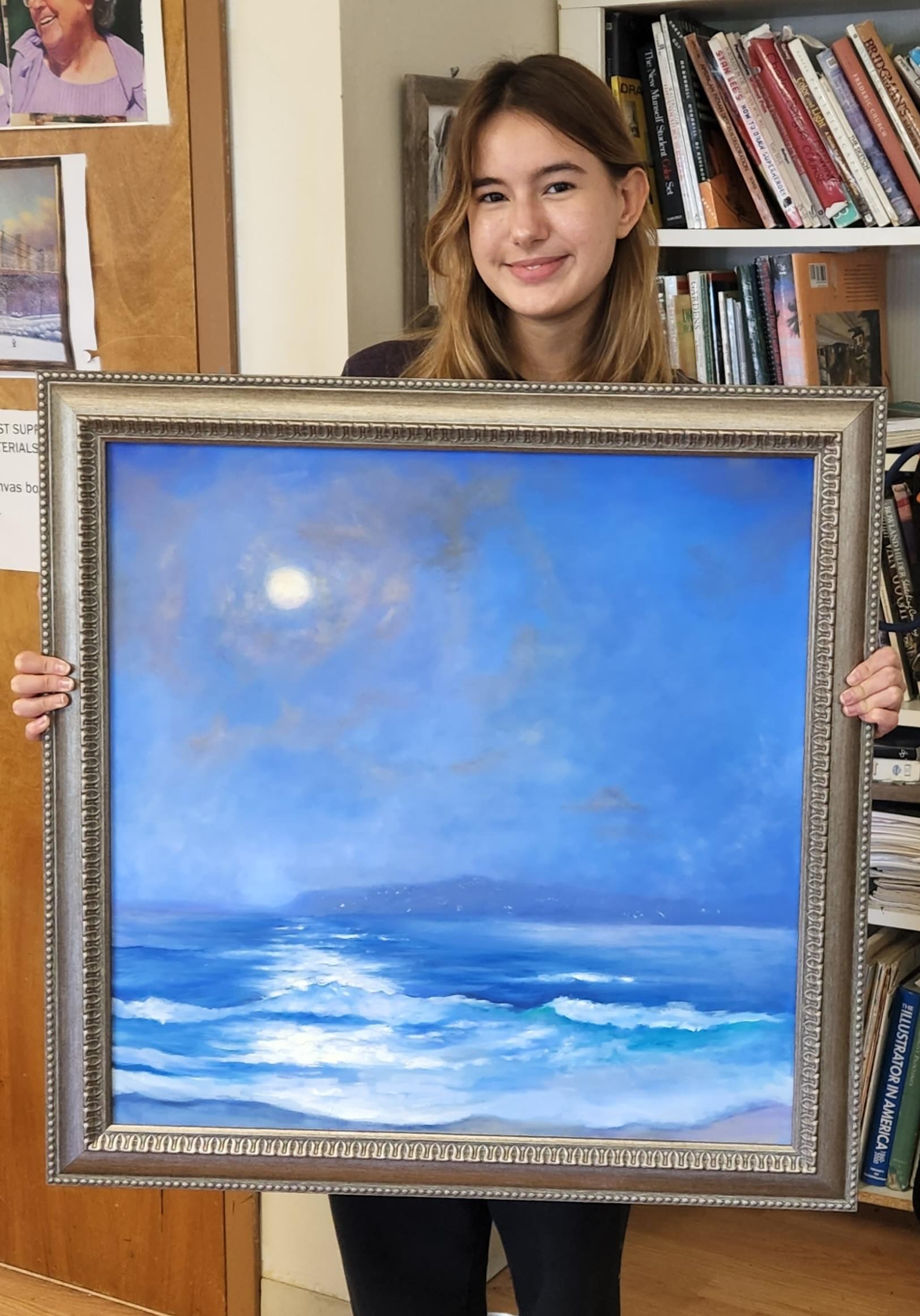 Creators Workshop Art School