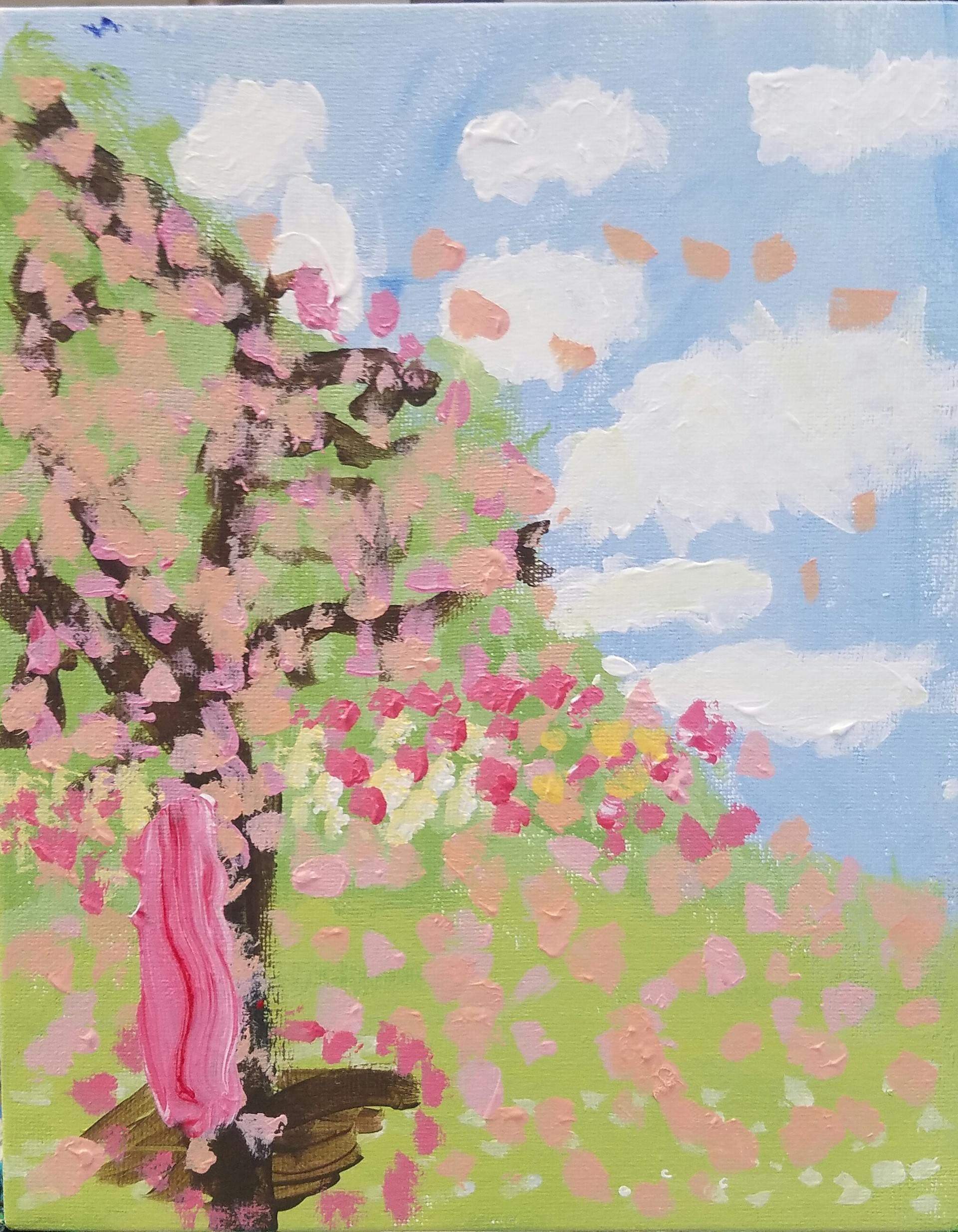 Creators Workshop Art School