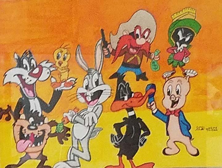 Creators Workshop Art School