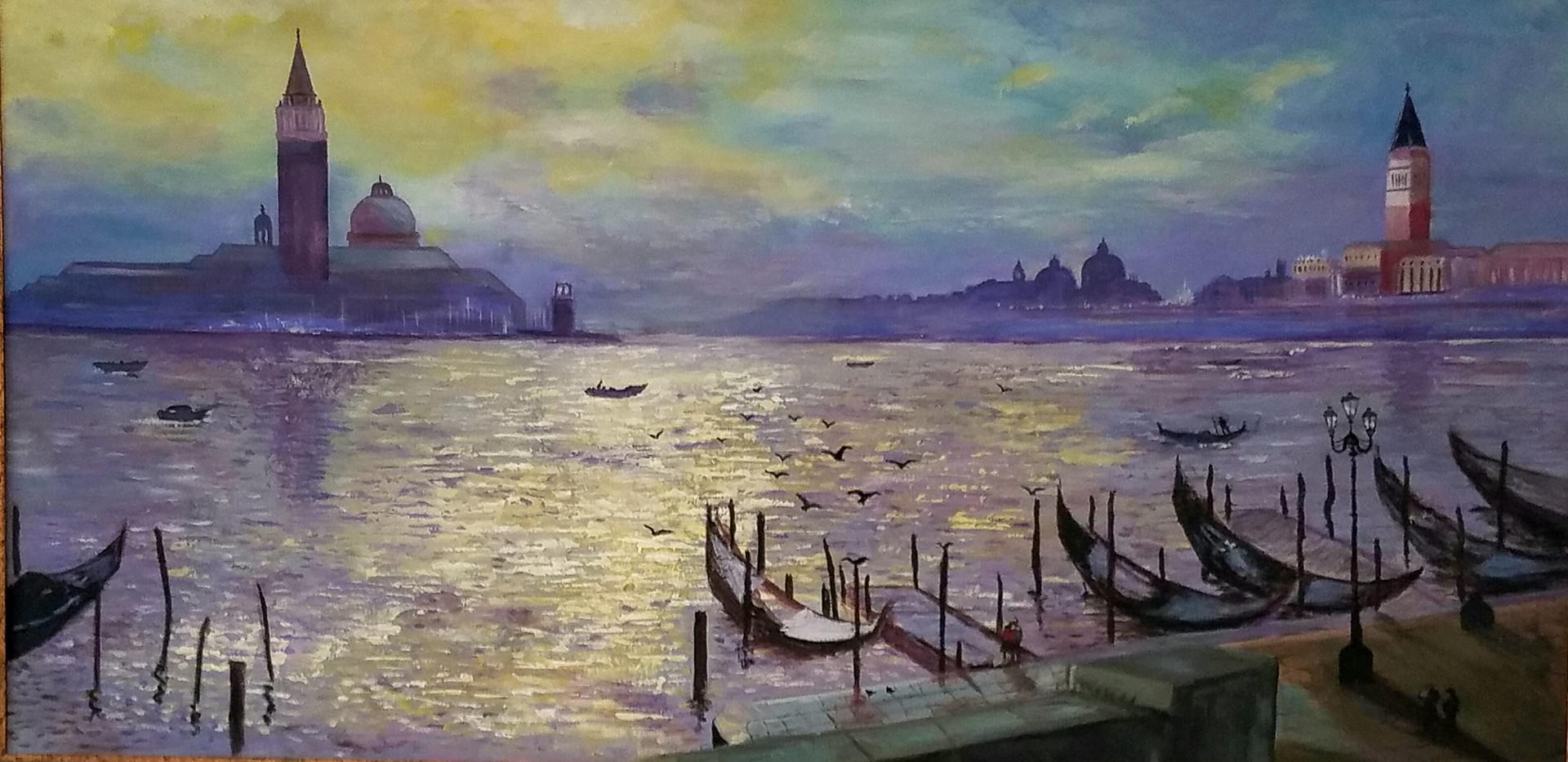 Creators Workshop Art School