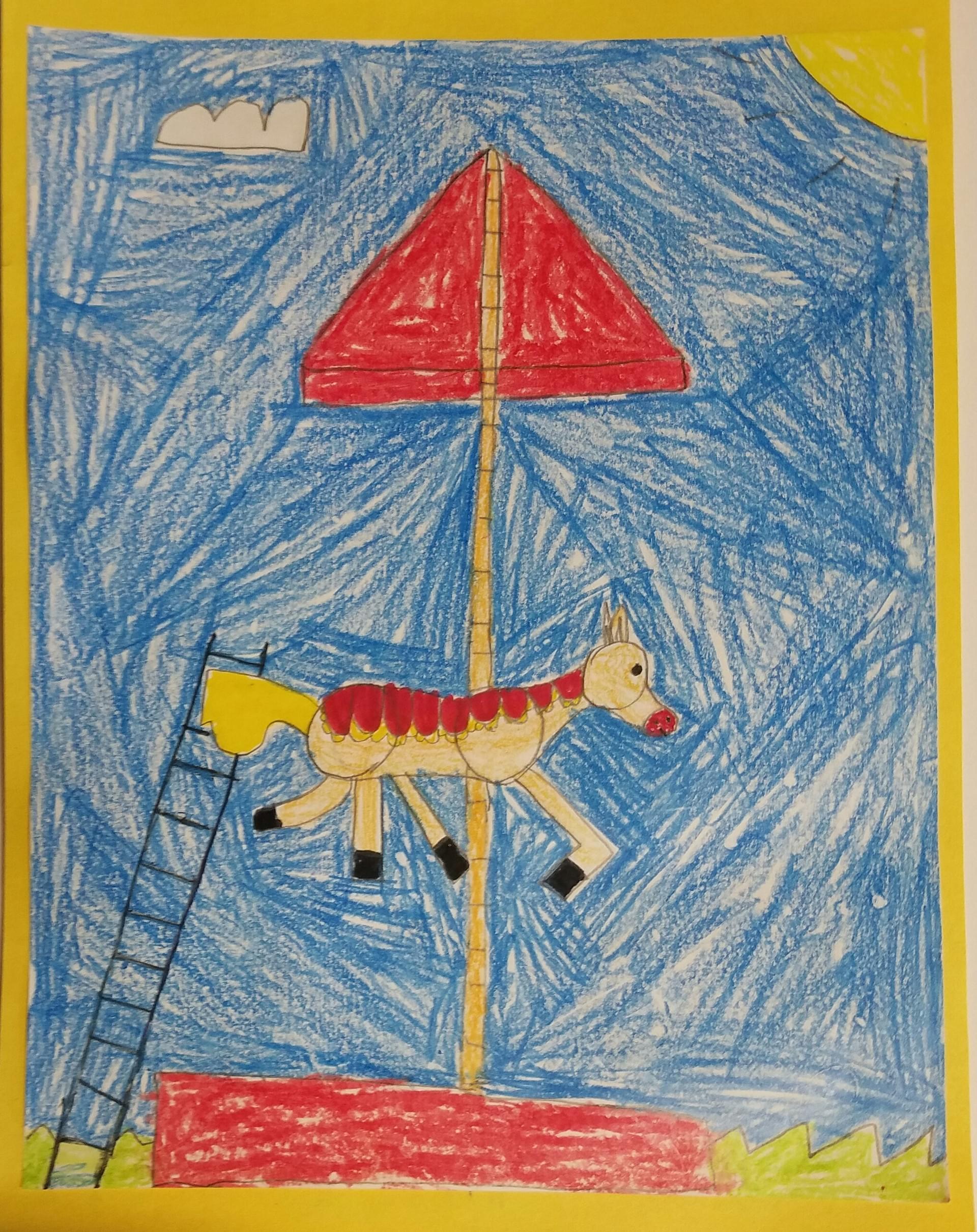 Creators Workshop Art School