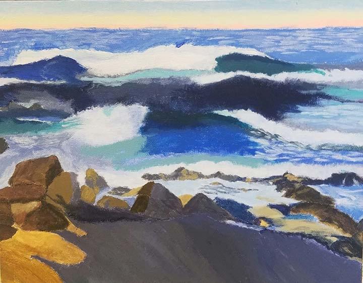 Creators Workshop Art School