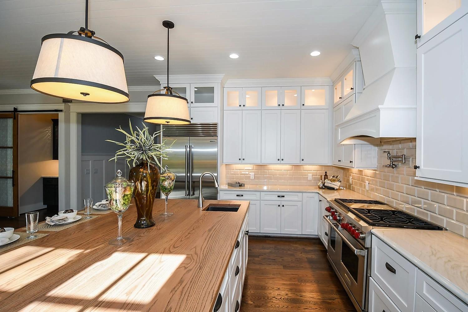 Crescent Custom Builders