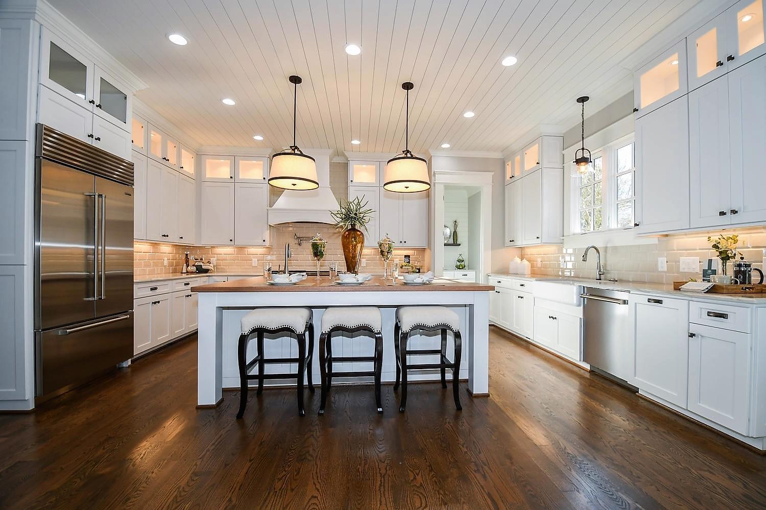 Crescent Custom Builders