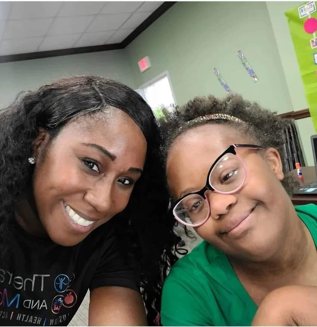 Overview - Shanea Calhoun: Therapy and Motion - Mobile Therapy Center