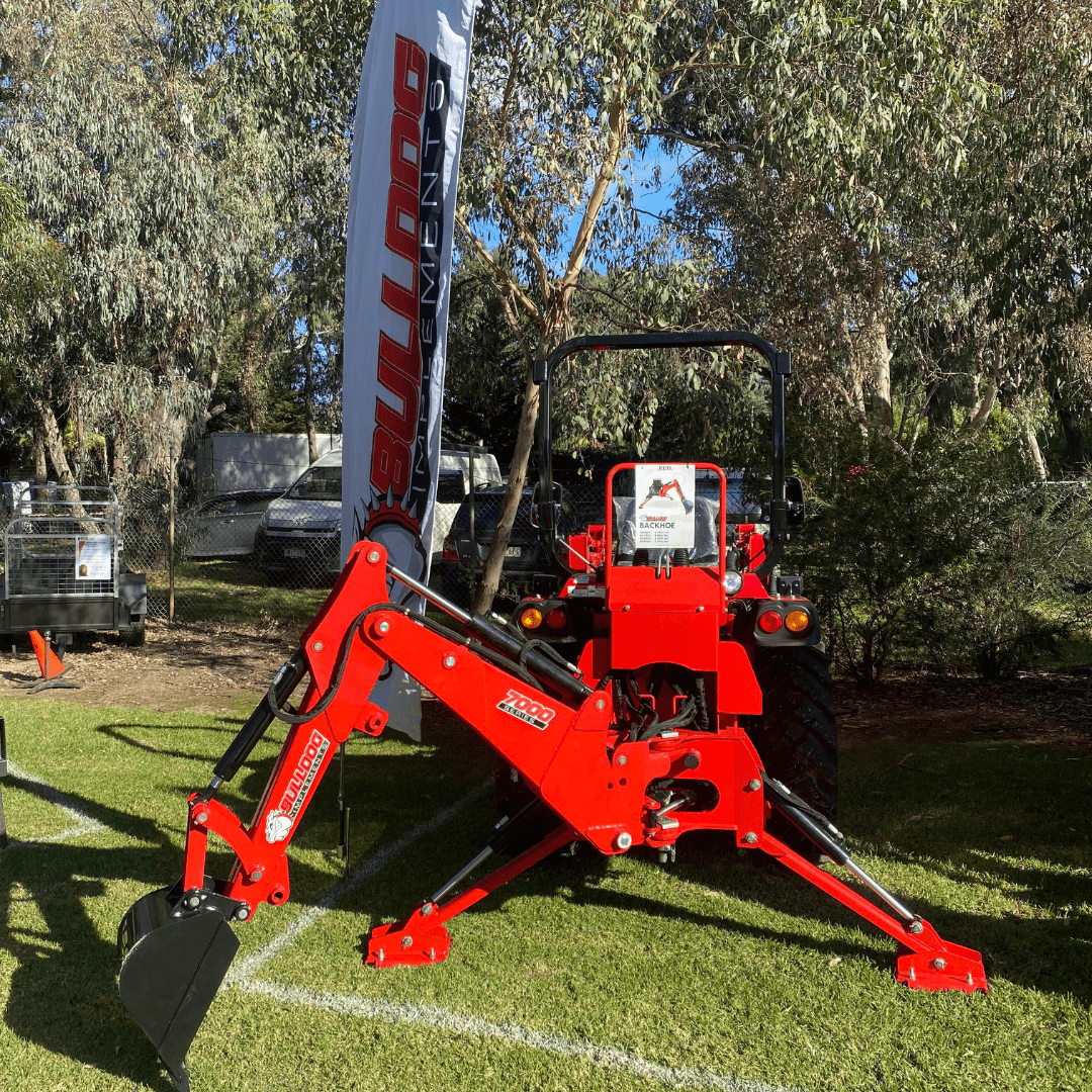 Leading Farming Equipment Distributor in AU | FED Australia