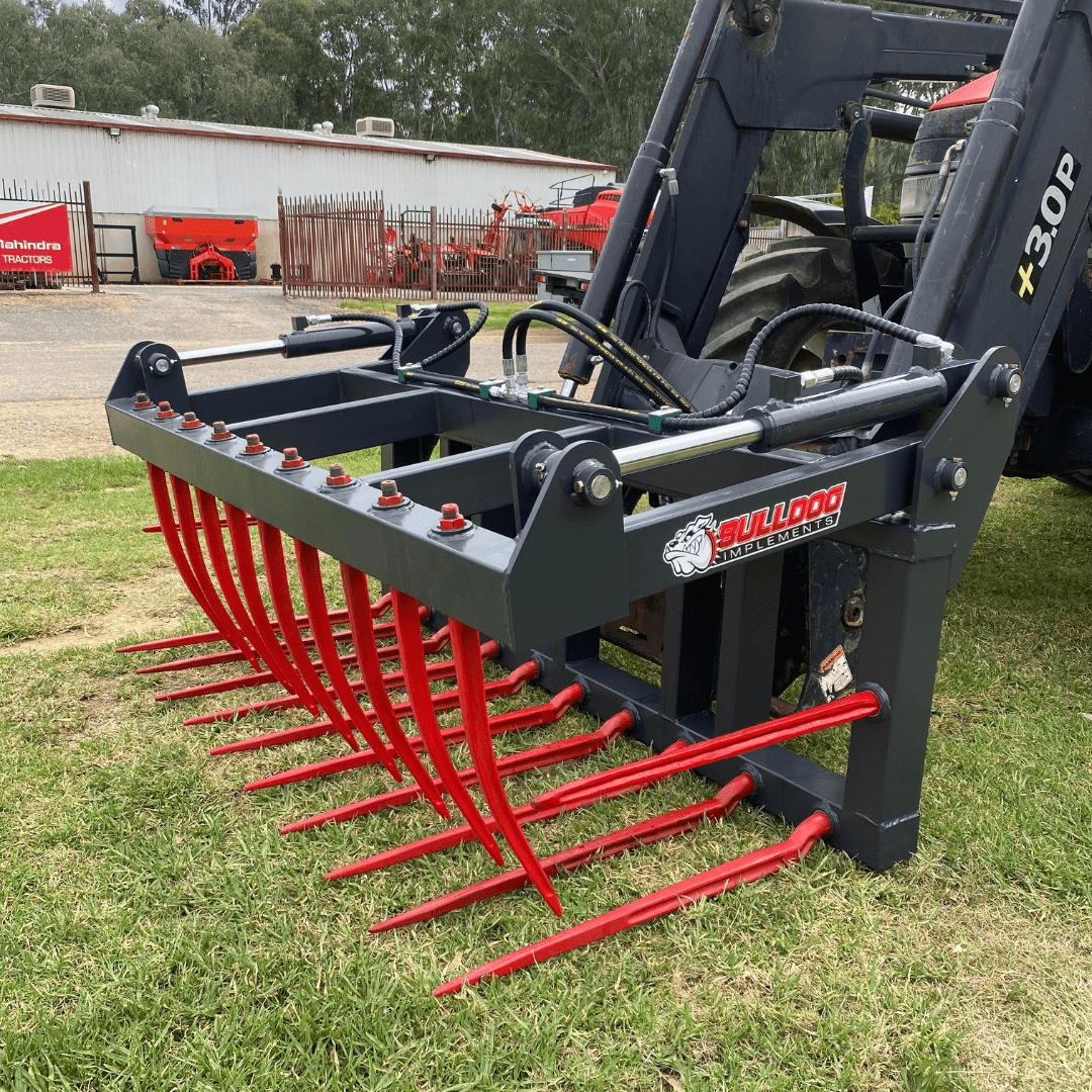 Leading Farming Equipment Distributor in AU | FED Australia