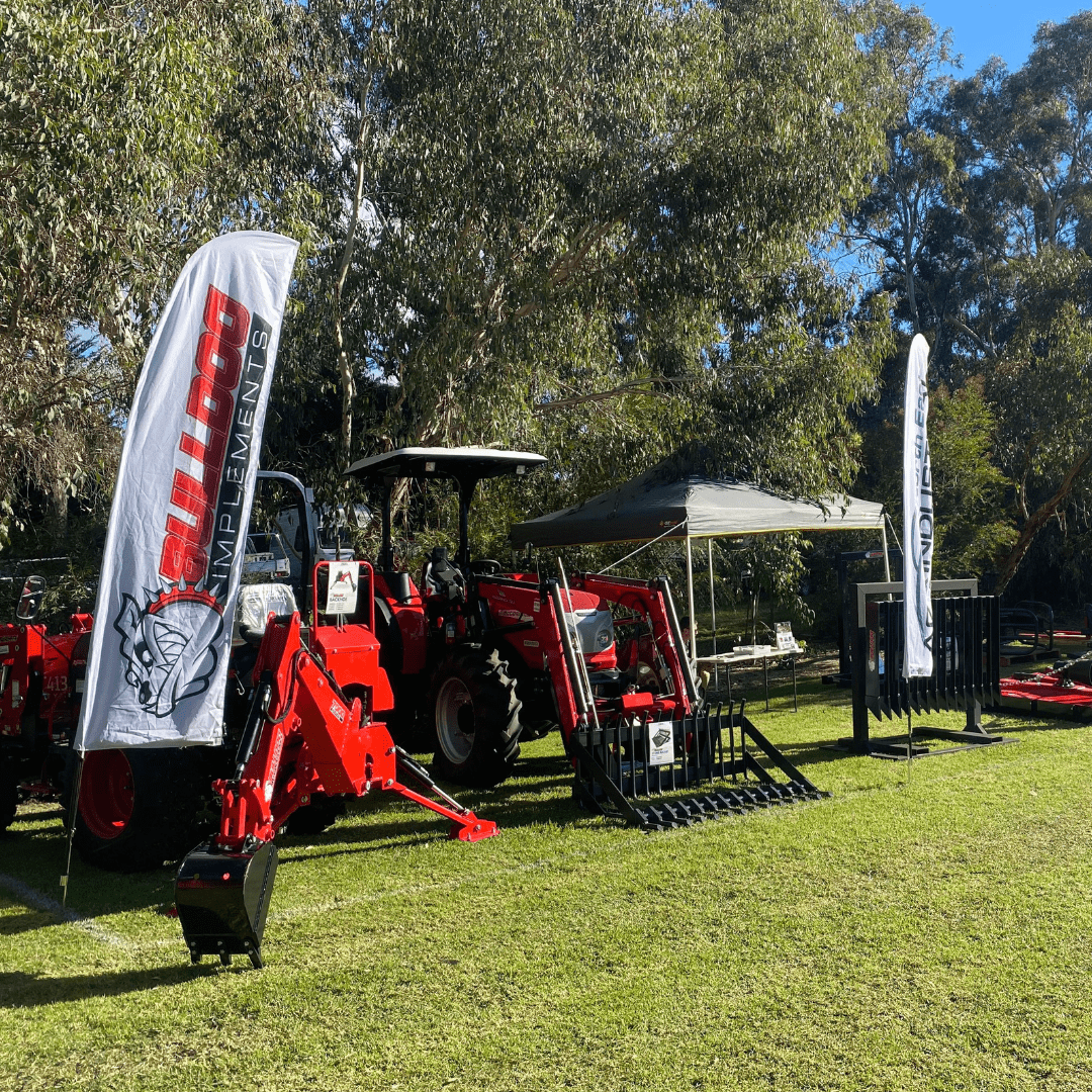 Leading Farming Equipment Distributor in AU | FED Australia