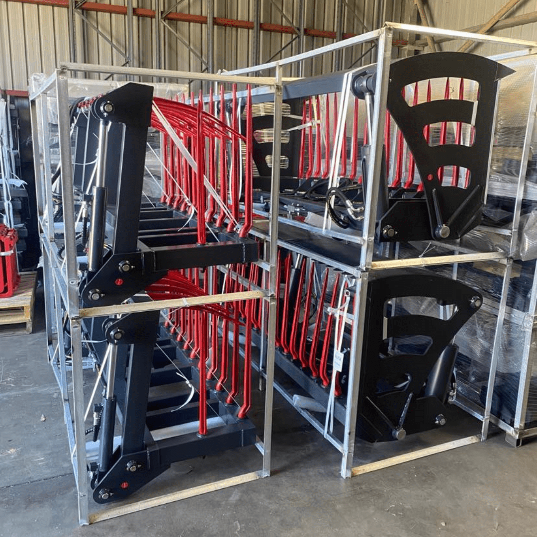 Leading Farming Equipment Distributor in AU | FED Australia