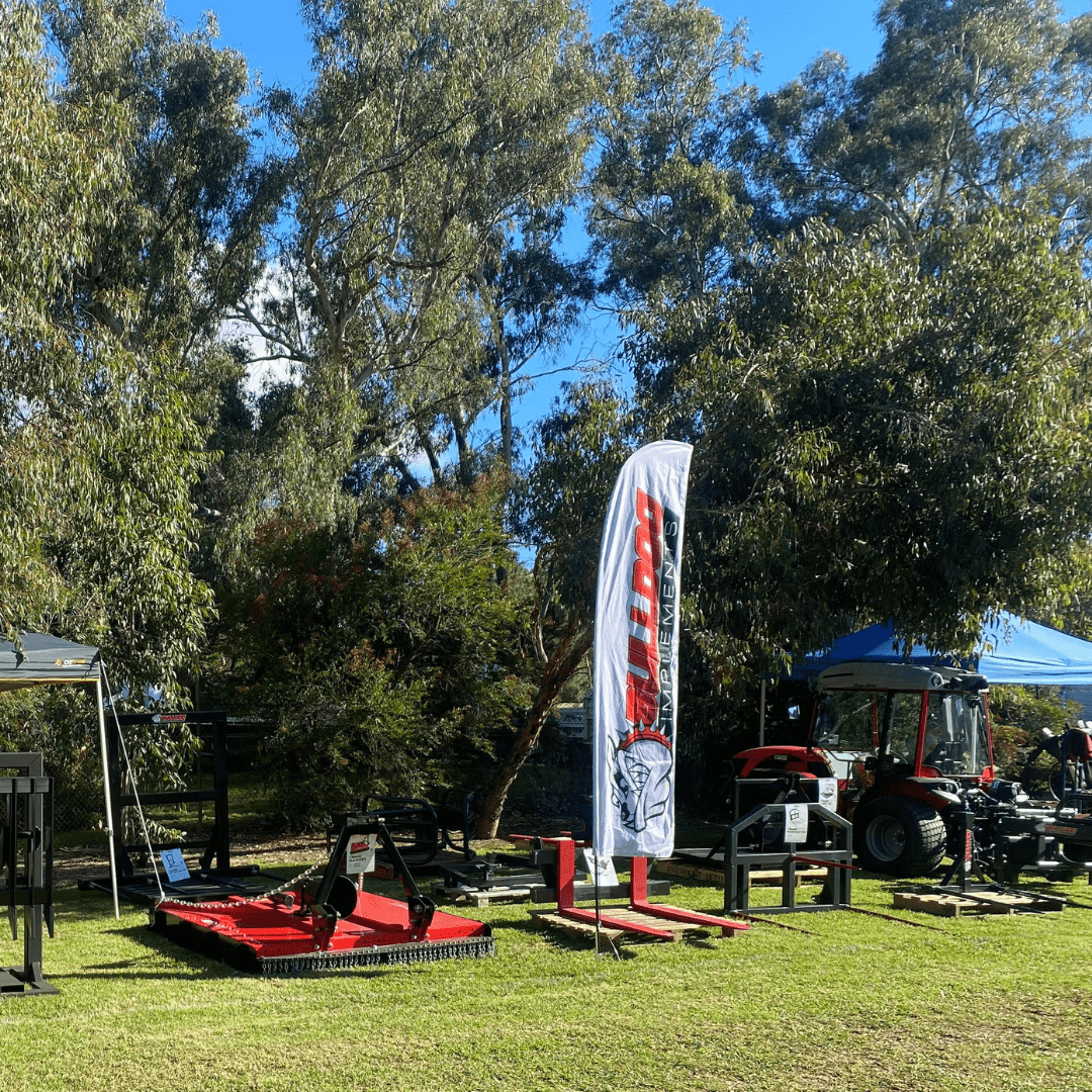 Leading Farming Equipment Distributor in AU | FED Australia