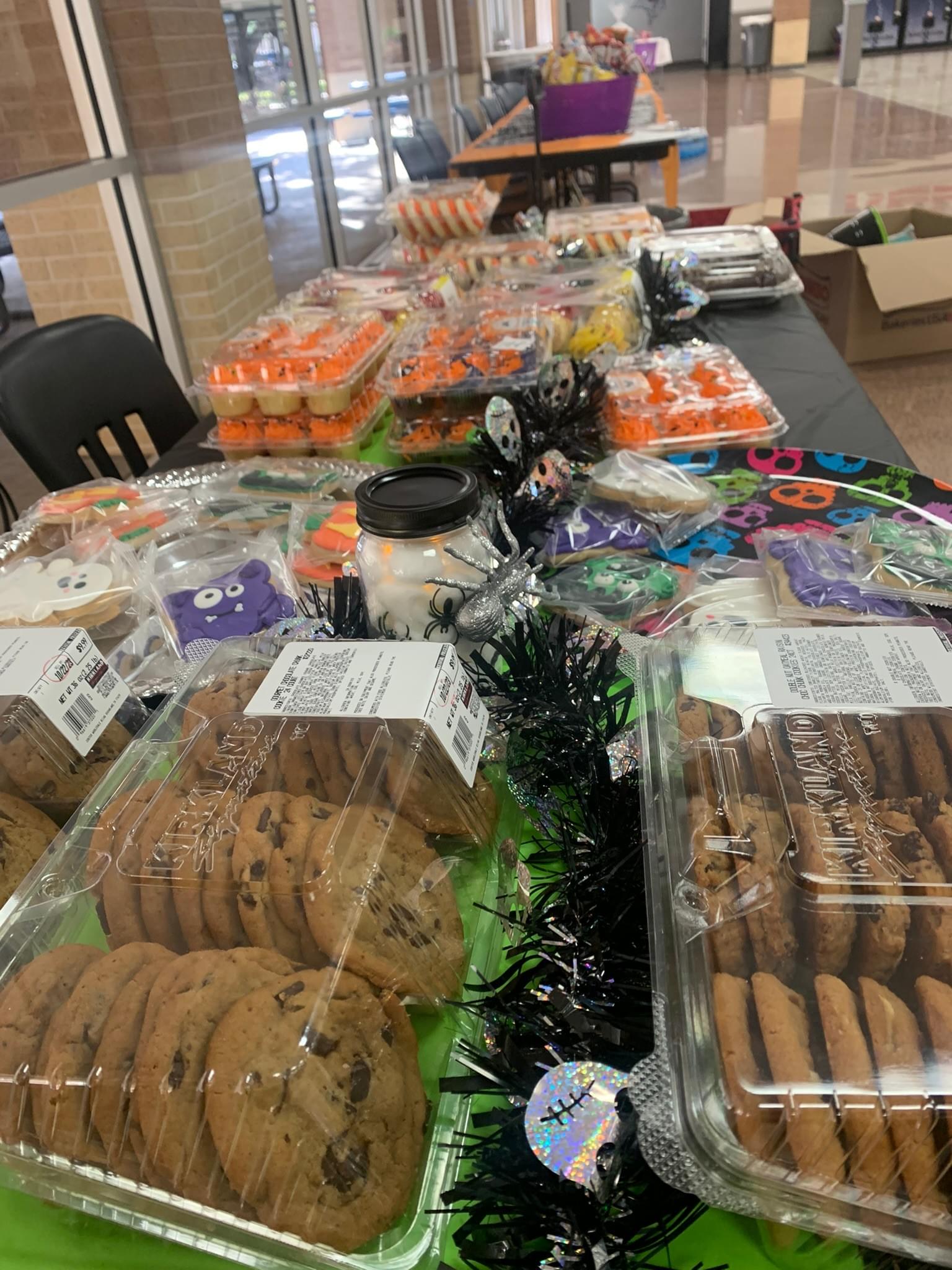 Gallery - Dulles High School Math & Science Academy Booster Club