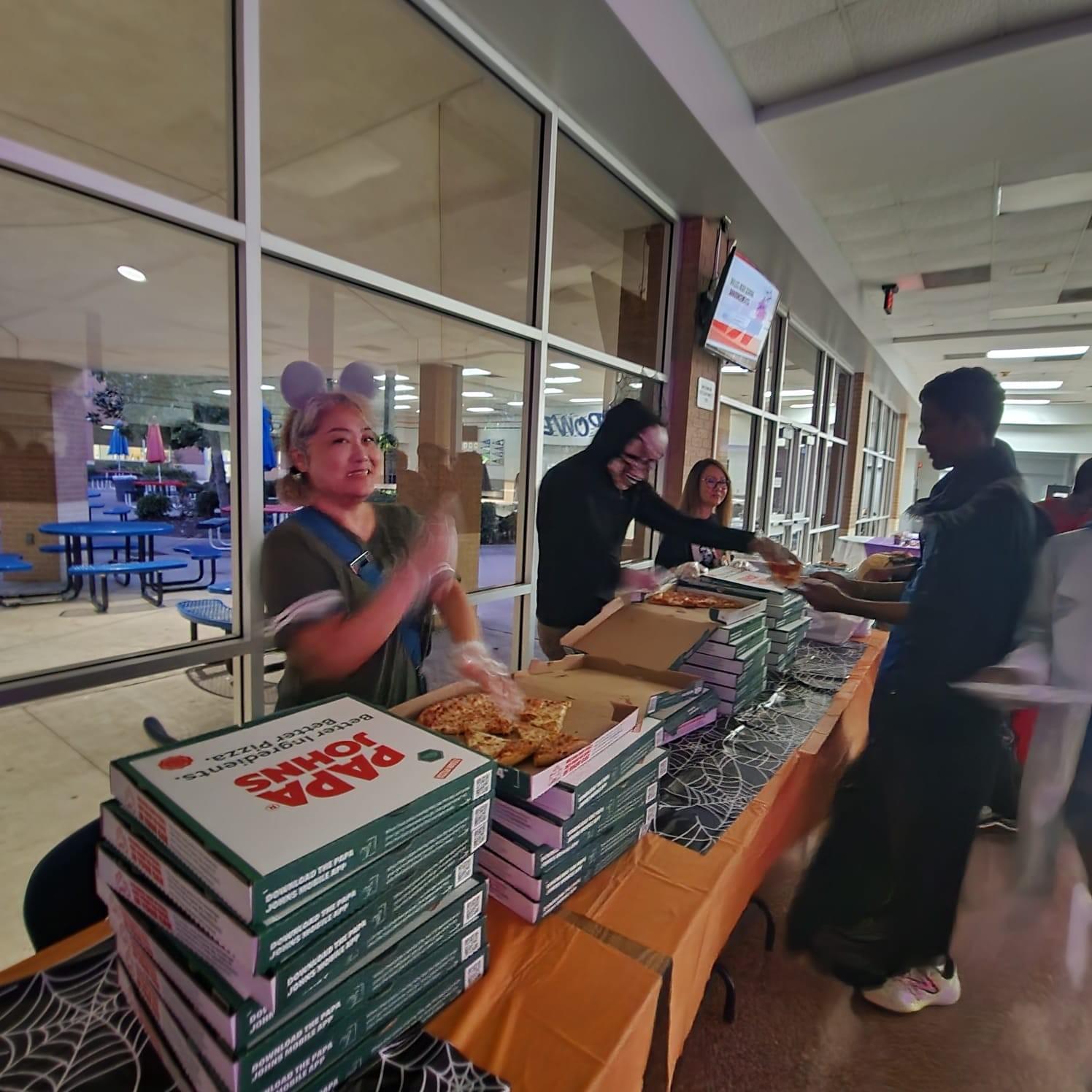 Gallery - Dulles High School Math & Science Academy Booster Club
