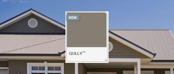 Active Metal Roofing