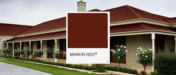 Active Metal Roofing