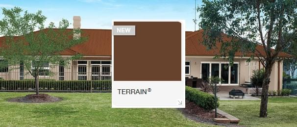 Active Metal Roofing