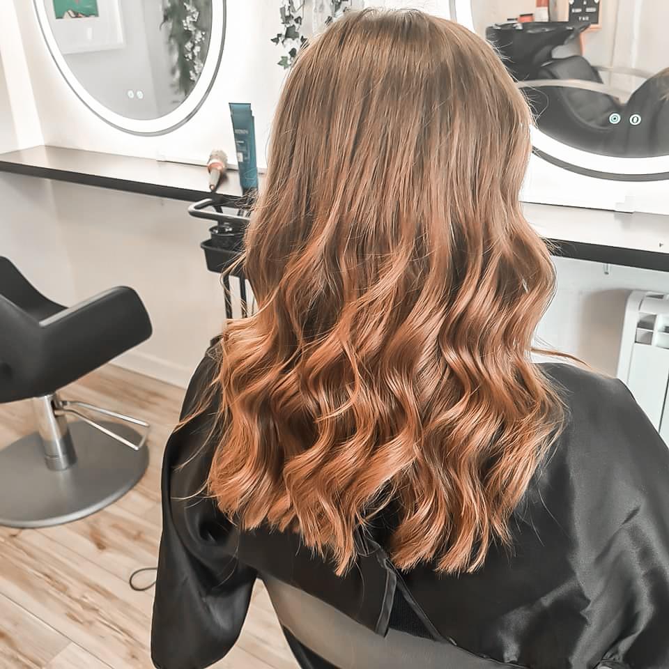 Serenity Hair & Beauty | Professional Hair and Beauty Services in ...