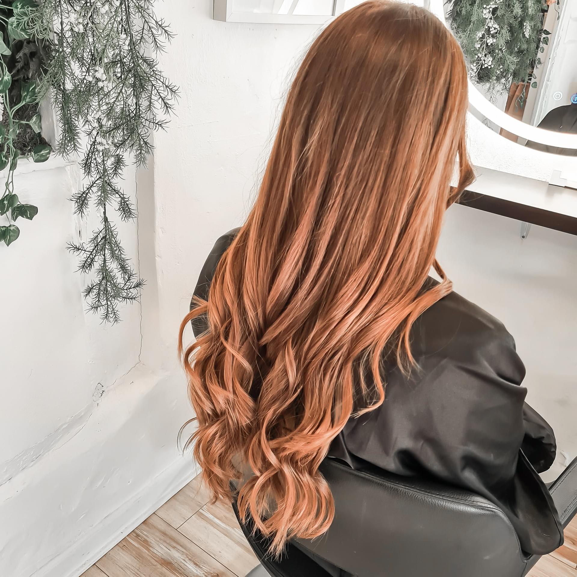 Serenity Hair & Beauty | Professional Hair and Beauty Services in ...