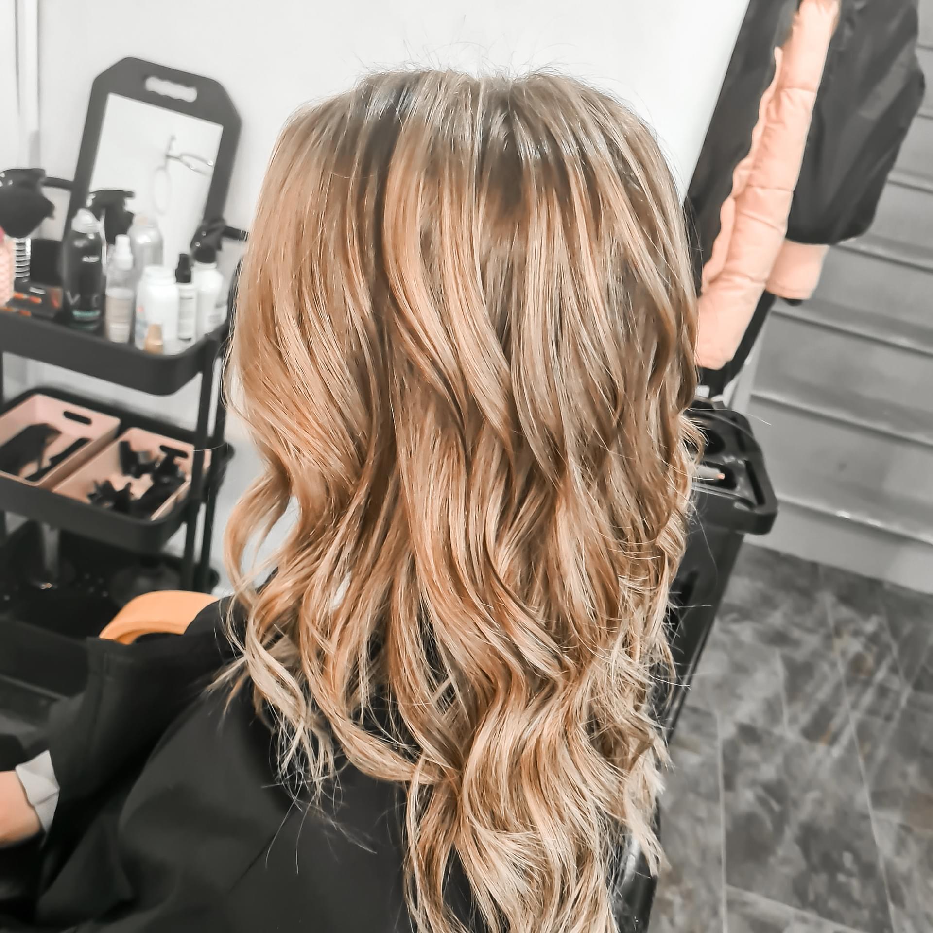 Serenity Hair & Beauty | Professional Hair and Beauty Services in ...