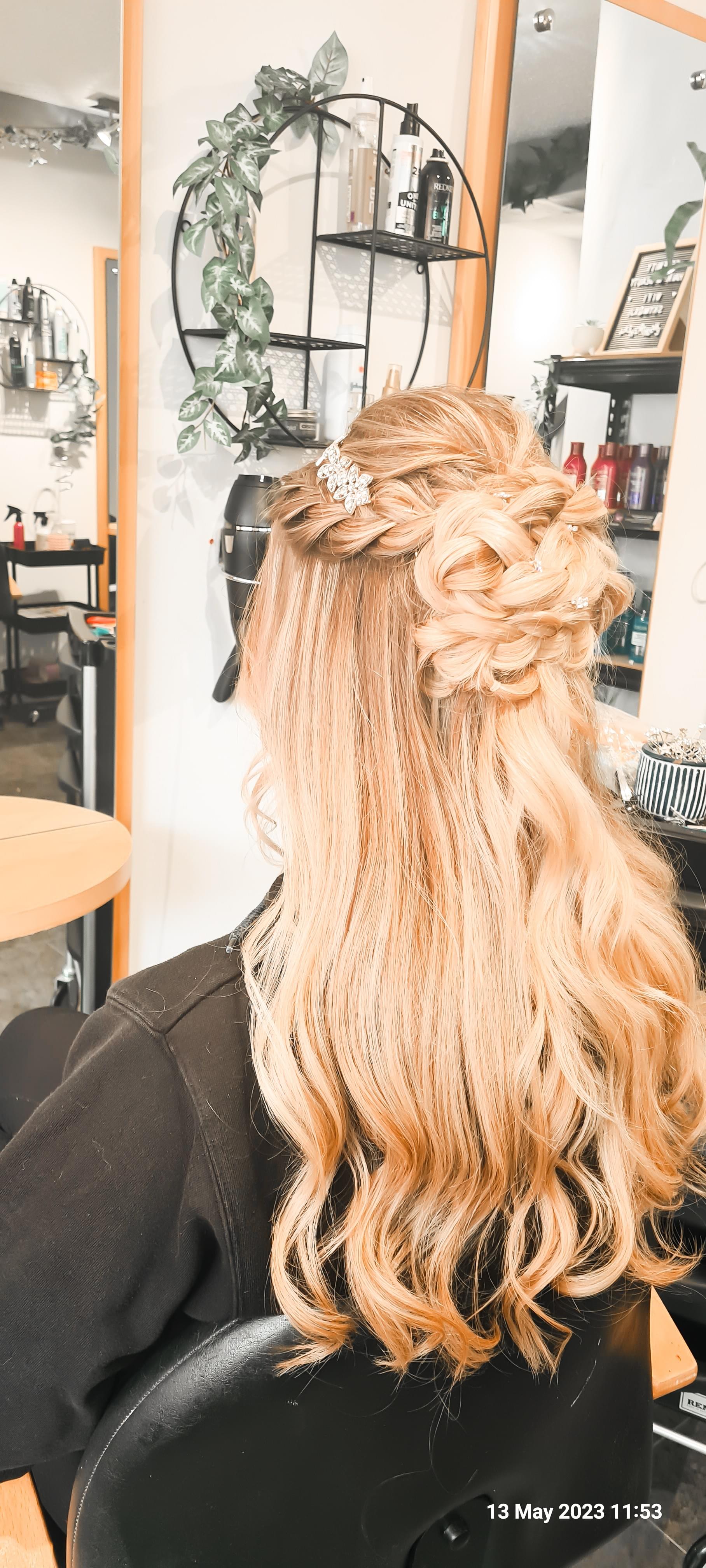 Serenity Hair & Beauty | Professional Hair and Beauty Services in ...