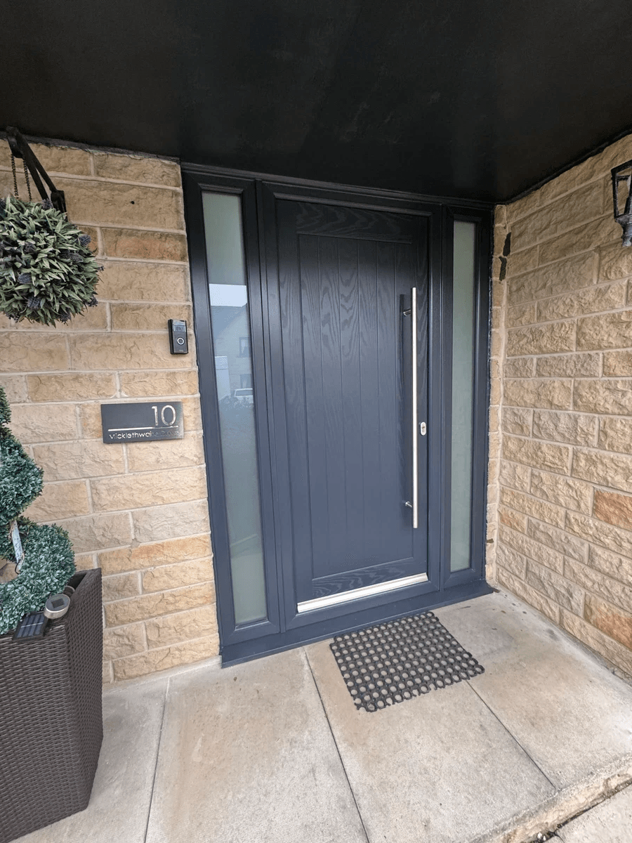 BW Installations | Expert Window, Door & Roofline Installations in ...