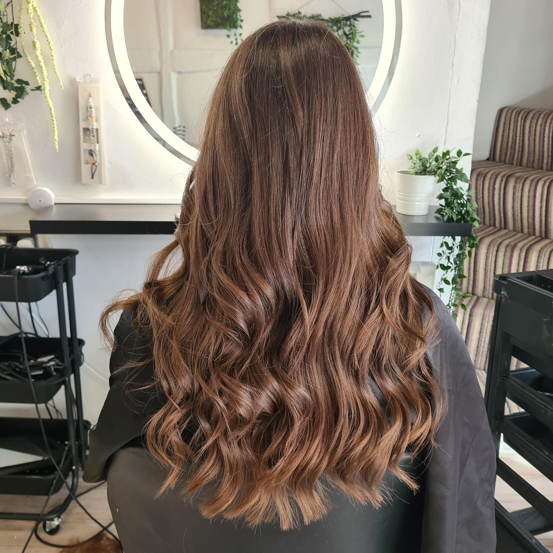 Serenity Hair & Beauty | Professional Hair and Beauty Services in ...