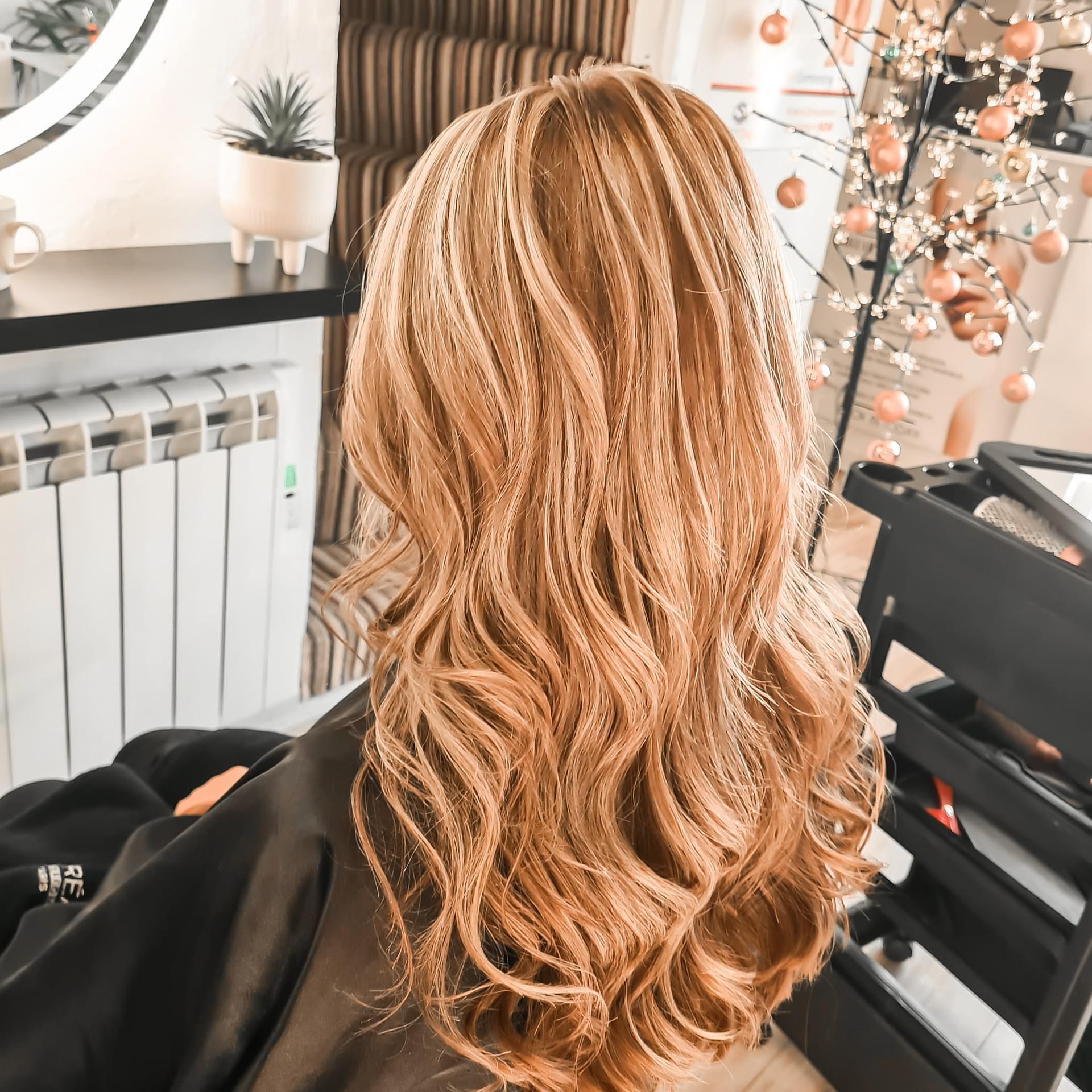 Serenity Hair & Beauty | Professional Hair and Beauty Services in ...