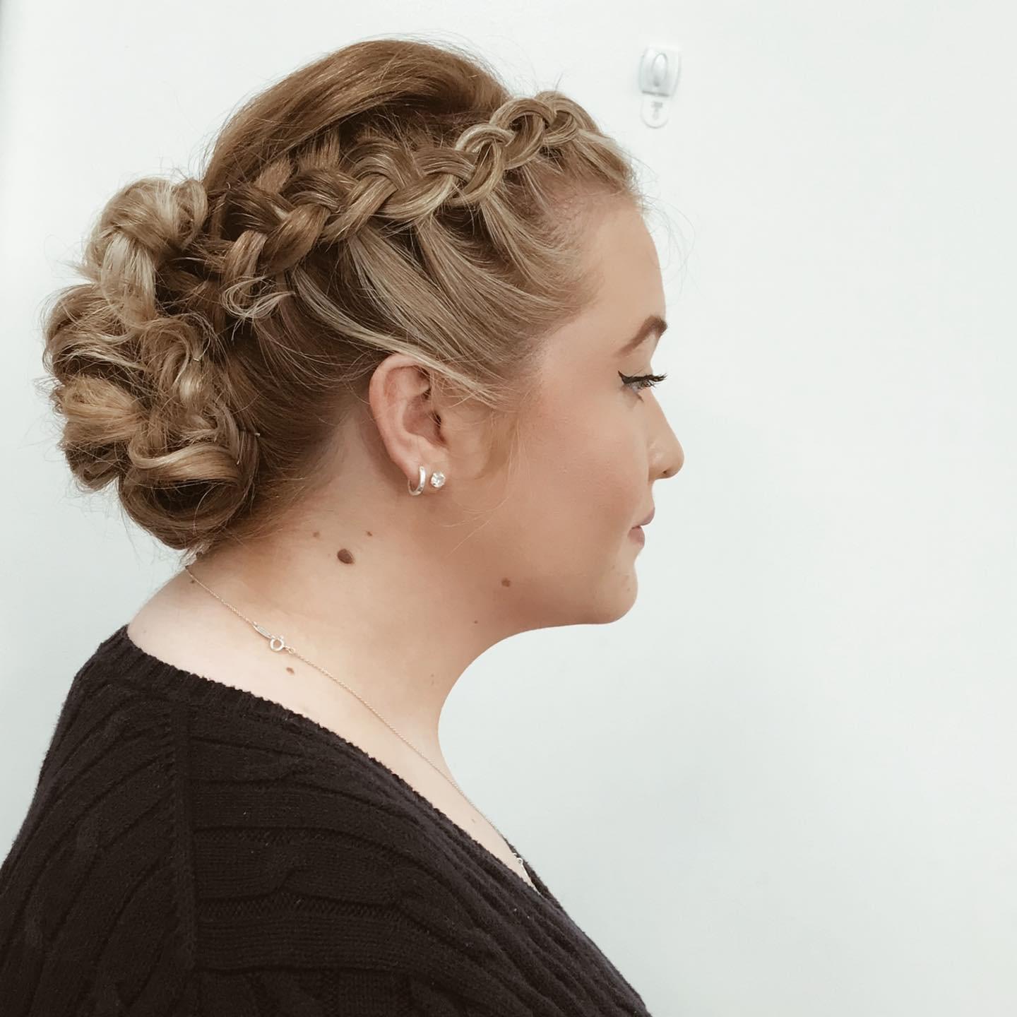 Rubylox Hair Salon | Professional Hair Salon, Paul Mitchell, Wella ...