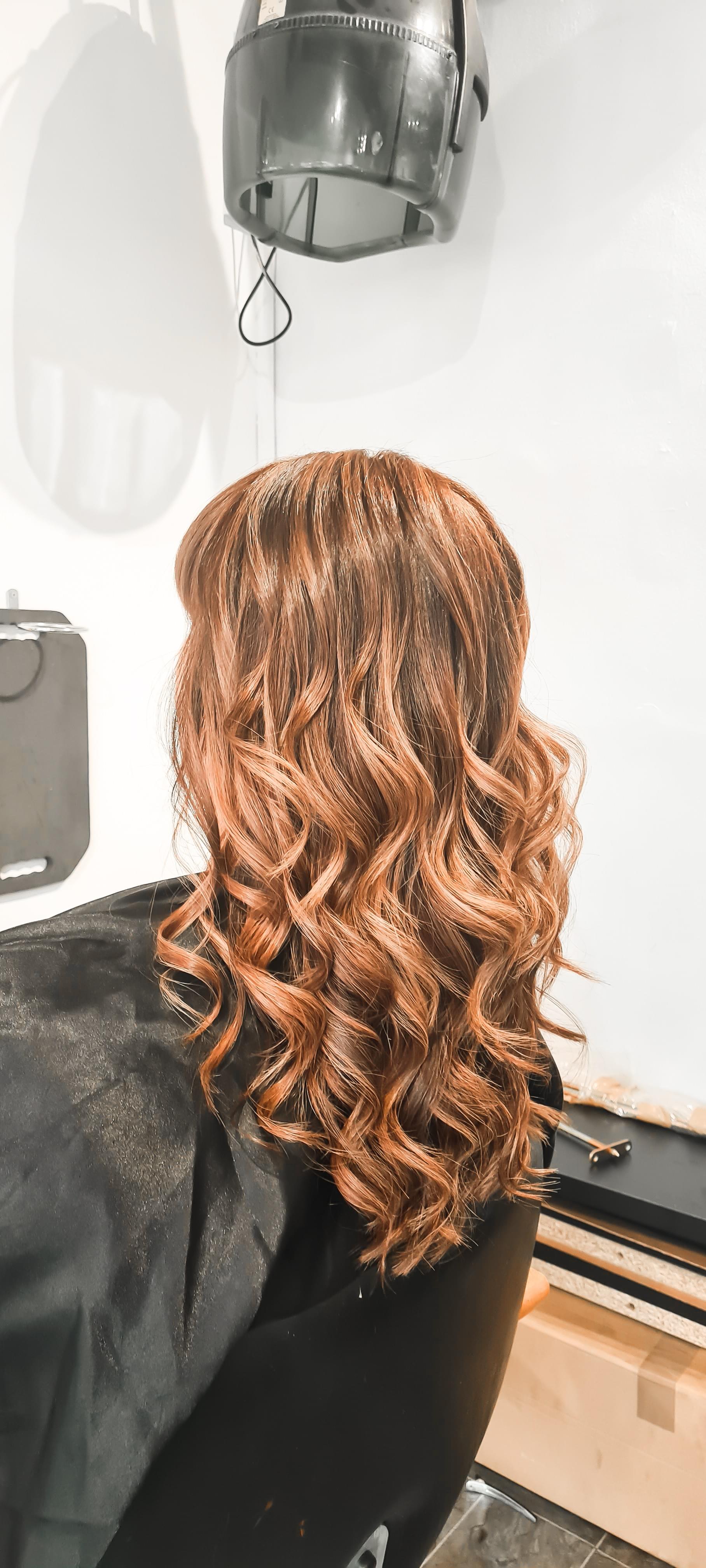 Serenity Hair & Beauty | Professional Hair and Beauty Services in ...