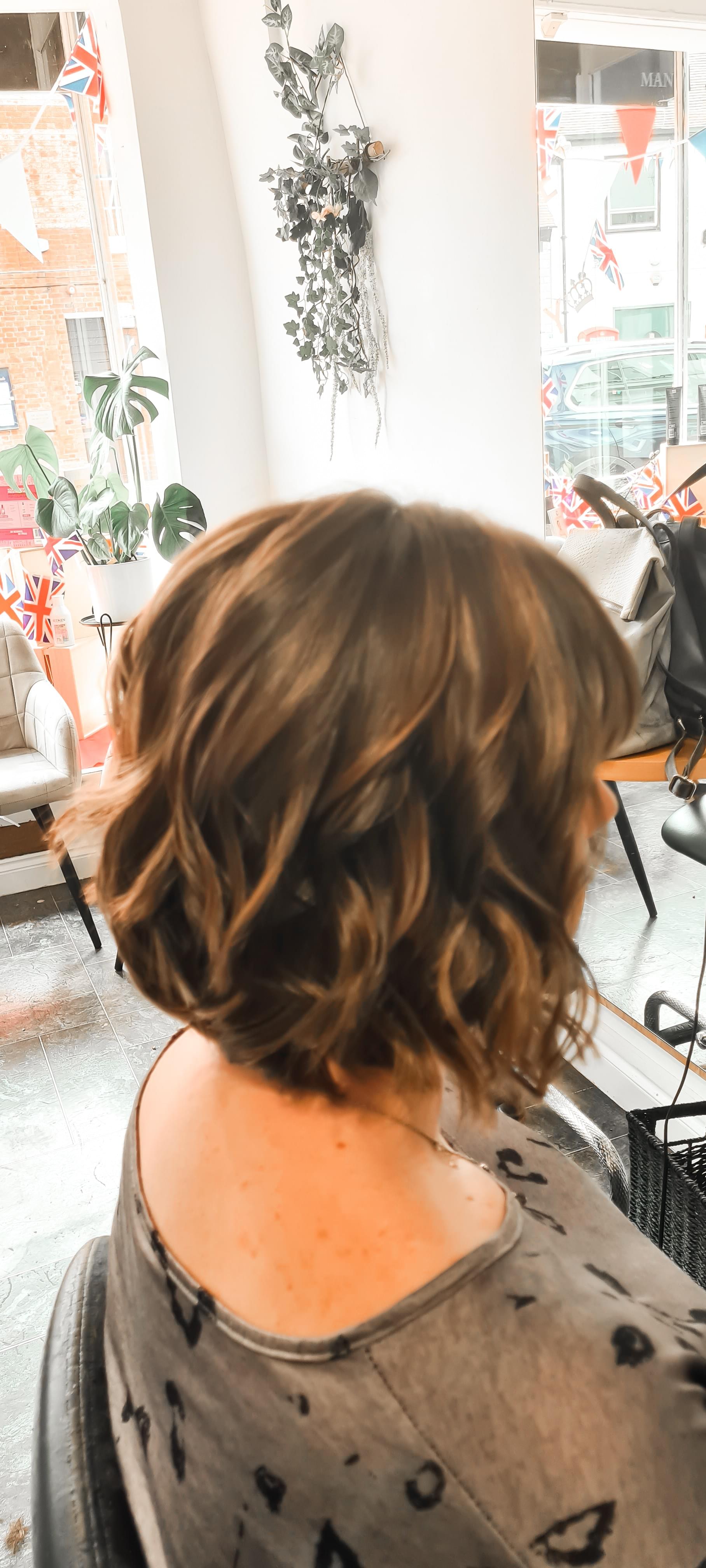 Serenity Hair & Beauty | Professional Hair and Beauty Services in ...