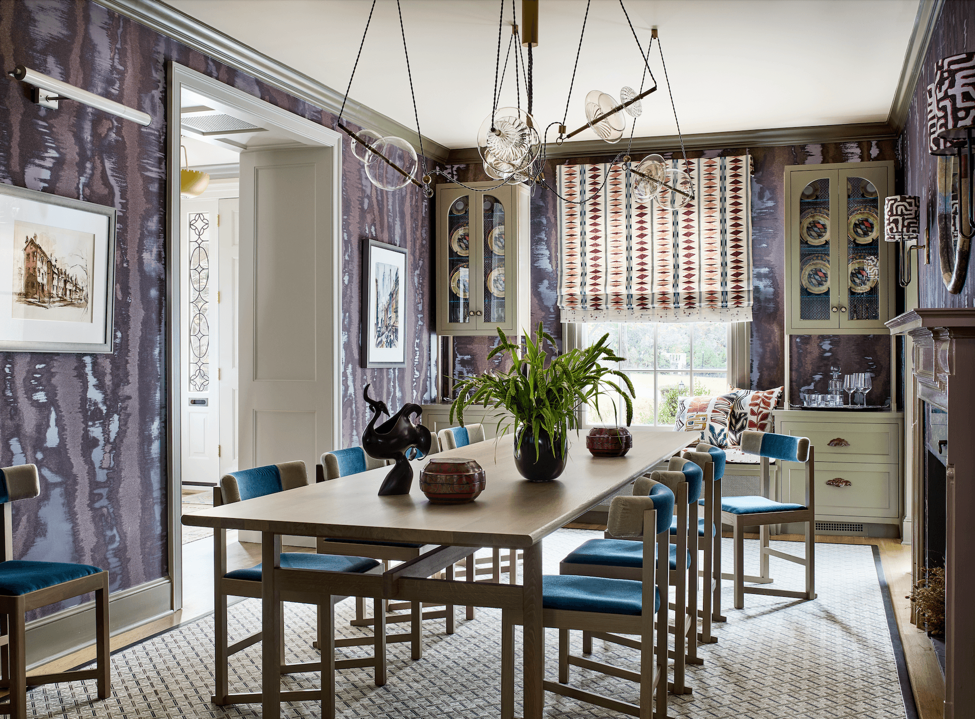 JD Ireland Interior Architecture & Design