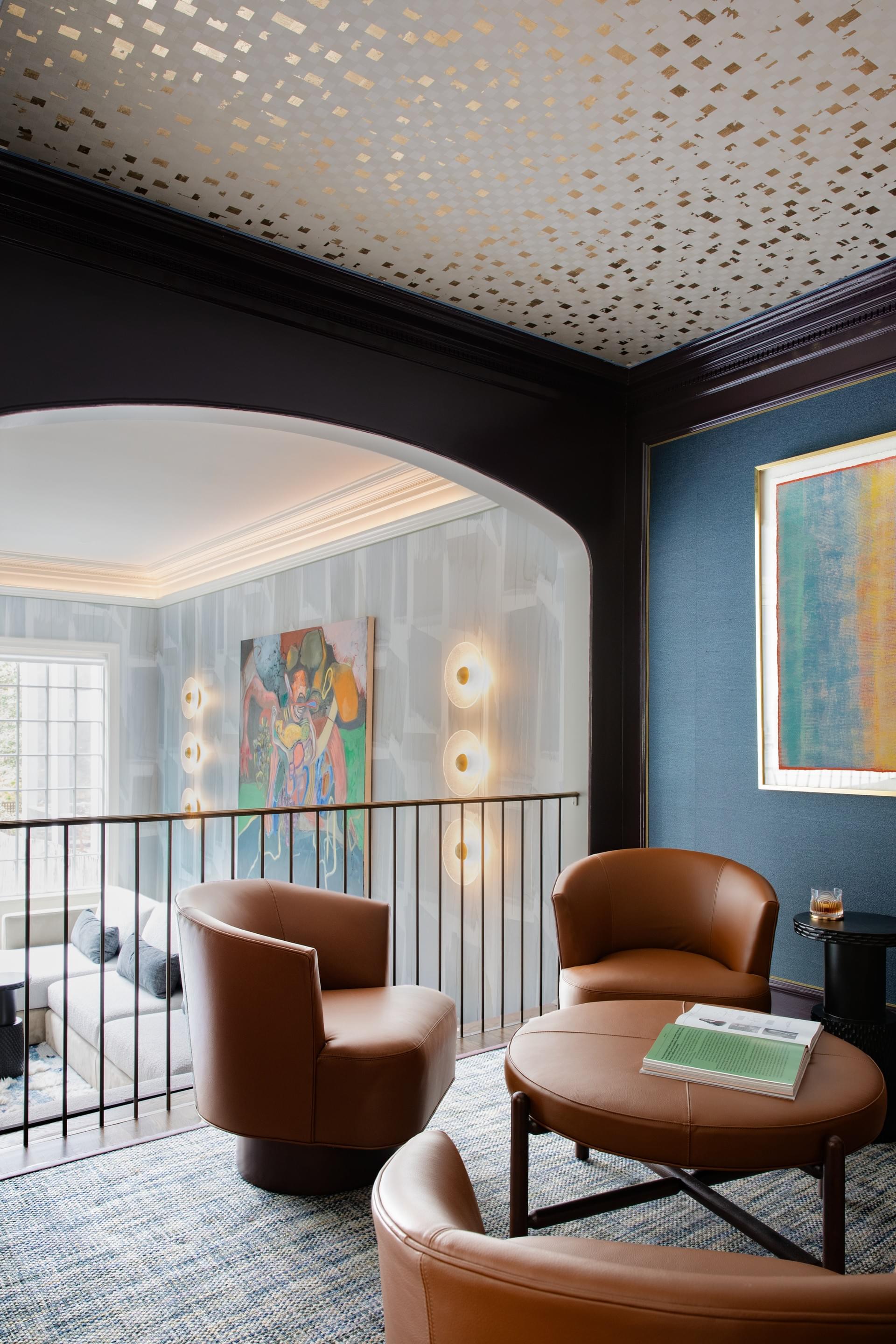 JD Ireland Interior Architecture & Design