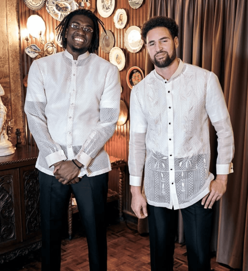 Services - Salvo Tailors