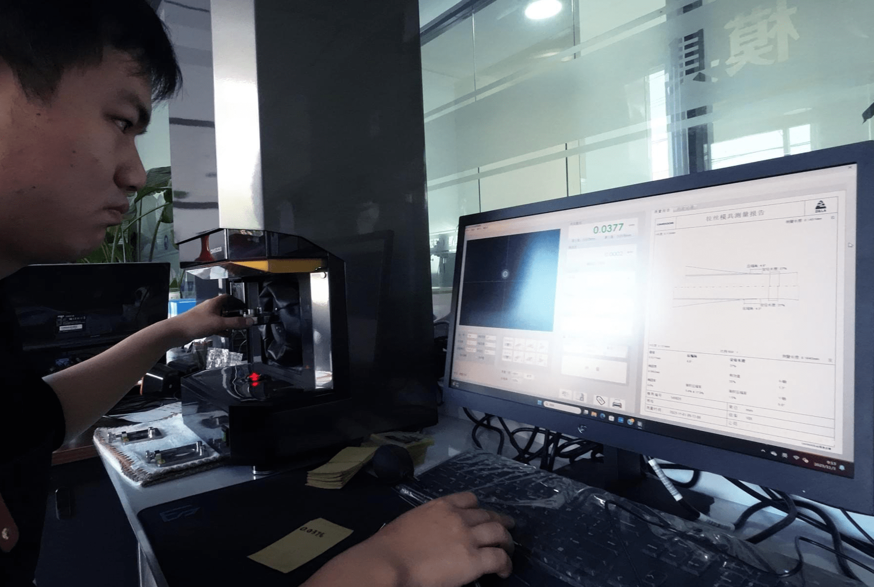 WIRE DIES HOME - Anchmoldgroup