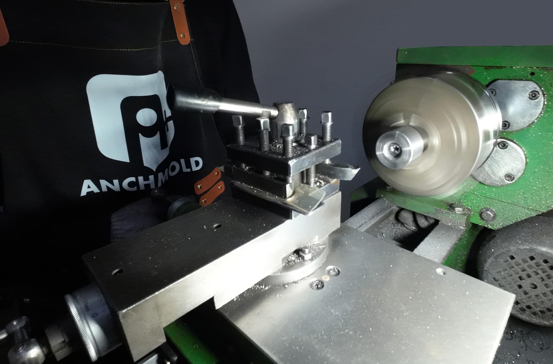 WIRE DIES HOME - Anchmoldgroup